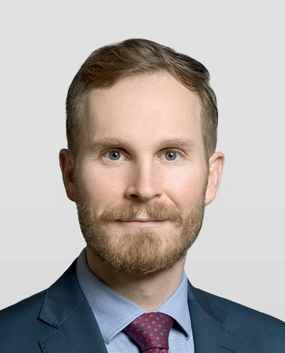 Scott Harcus - Canada's Top 50 Lawyer - Environmental Law - British ...