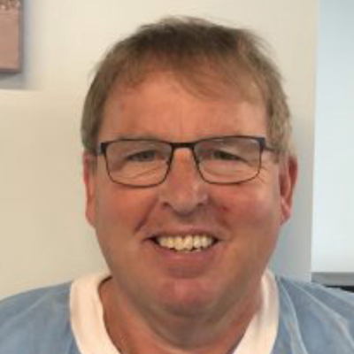 Glenn Burgner DMD - America's Top 50 Dentists - East Providence, RI ...