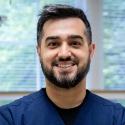 Dr. Mohammed Mahdi - America's Top 50 Dentists - Belmont, New Hampshire ...
