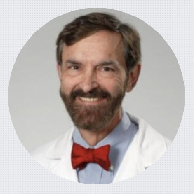 William Davis, MD - America's Top 50 Doctors - Rheumatologist ...