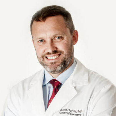 Dr. Adam Harris - America's Top 50 Doctors - General Surgeon - Alabama ...