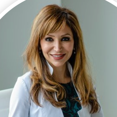 Alaleh Moazami, DMD - America's Top 50 Dentists - Kirkland, WA ...