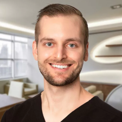 Dr. Keenan Fischman - America's Top 50 Dentists - La Vista, NE ...