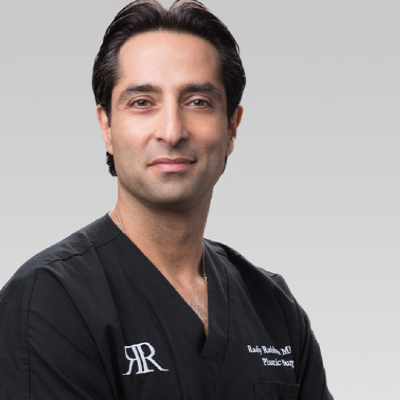 Dr. Rady Rahban - America's Top 50 Doctors - Plastic Surgeon ...