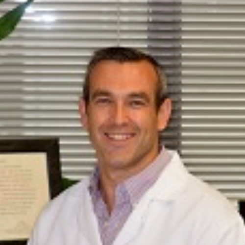 Dr. Joe Parets, DMD - America's Top 50 Dentists - West Hartford ...