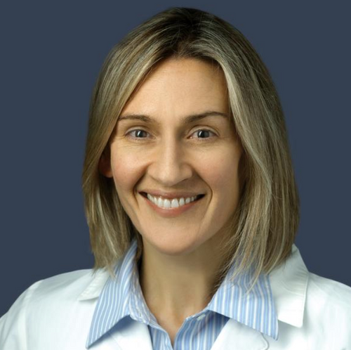 Ana Barac, MD, PhD - America's Top 50 Doctors - Oncologist - Washington ...