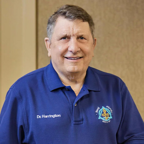 Dr. John Harrington - America's Top 50 Dentists - Orange Park, Florida ...