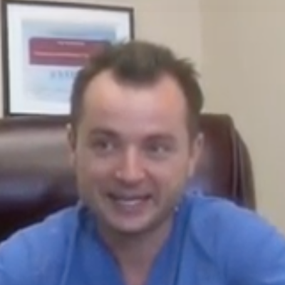 Dr. Laviniu Anghel - America's Top 50 Doctors - OB/GYN - Florida ...