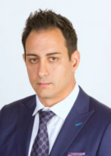 Alex Megeredchian - America's Top 50 Lawyer - Personal Injury ...