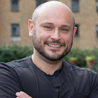 Matthew D. Stump, DDS - America's Top 50 Dentists - Charleston, WV ...