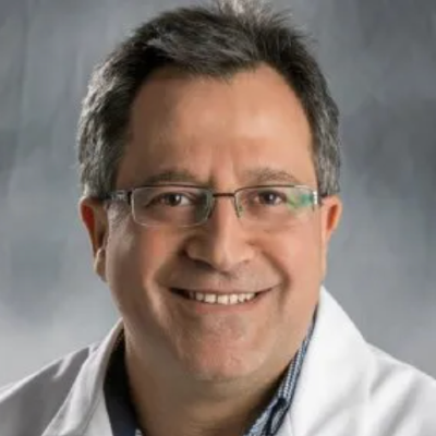 Dr. Georges Ghafari - America's Top 50 Doctors - Cardiologist ...