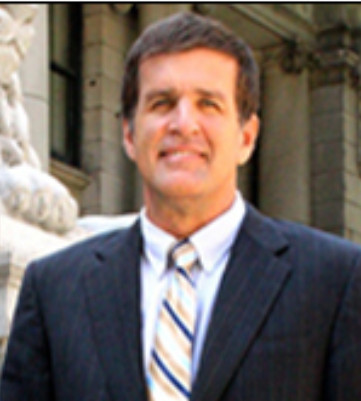 Scott Parks - Canada's Top 50 Lawyer - Auto Accidents - British ...