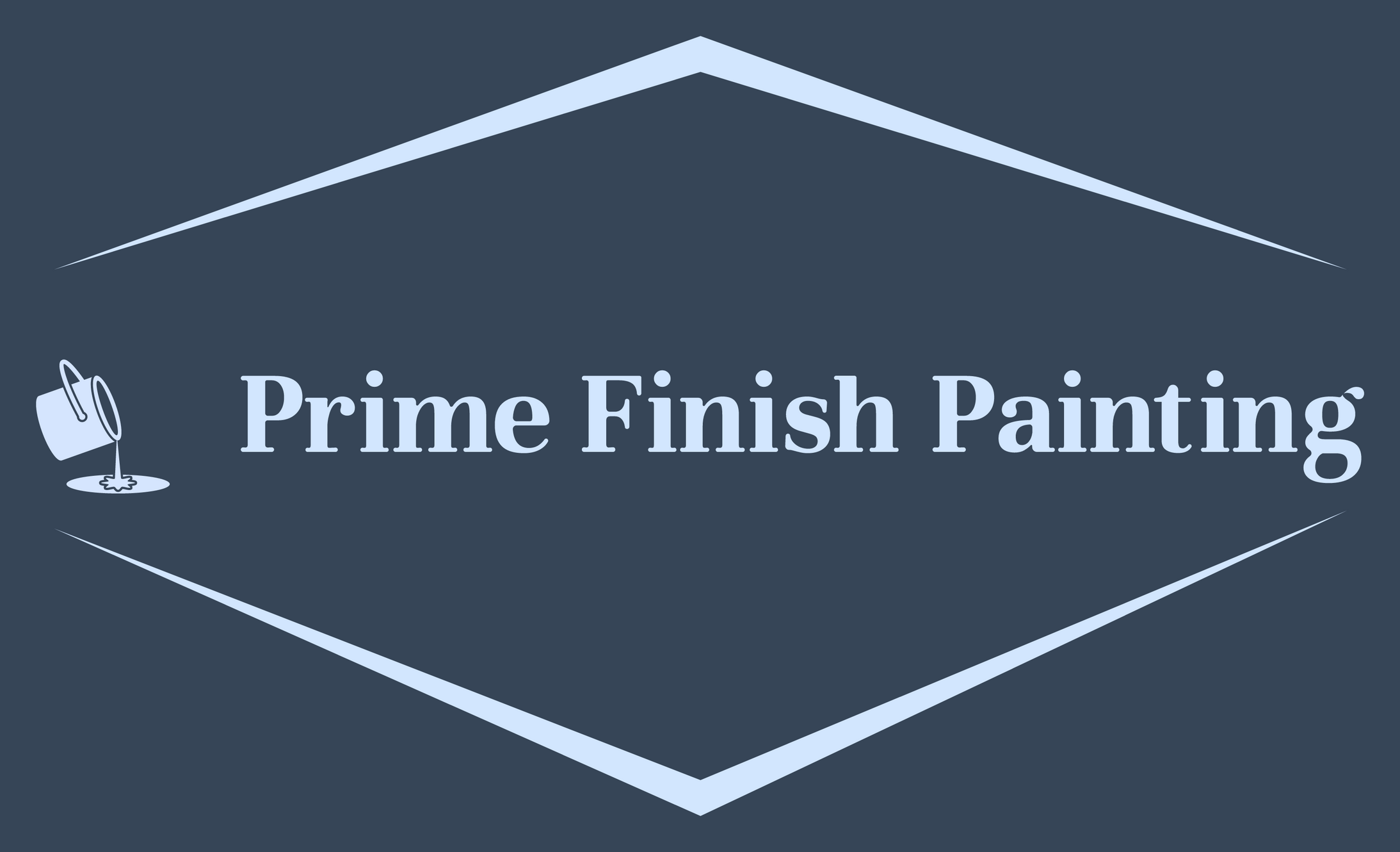 Prime Finish Painting | Painter and decorator in East Sussex | Little ...