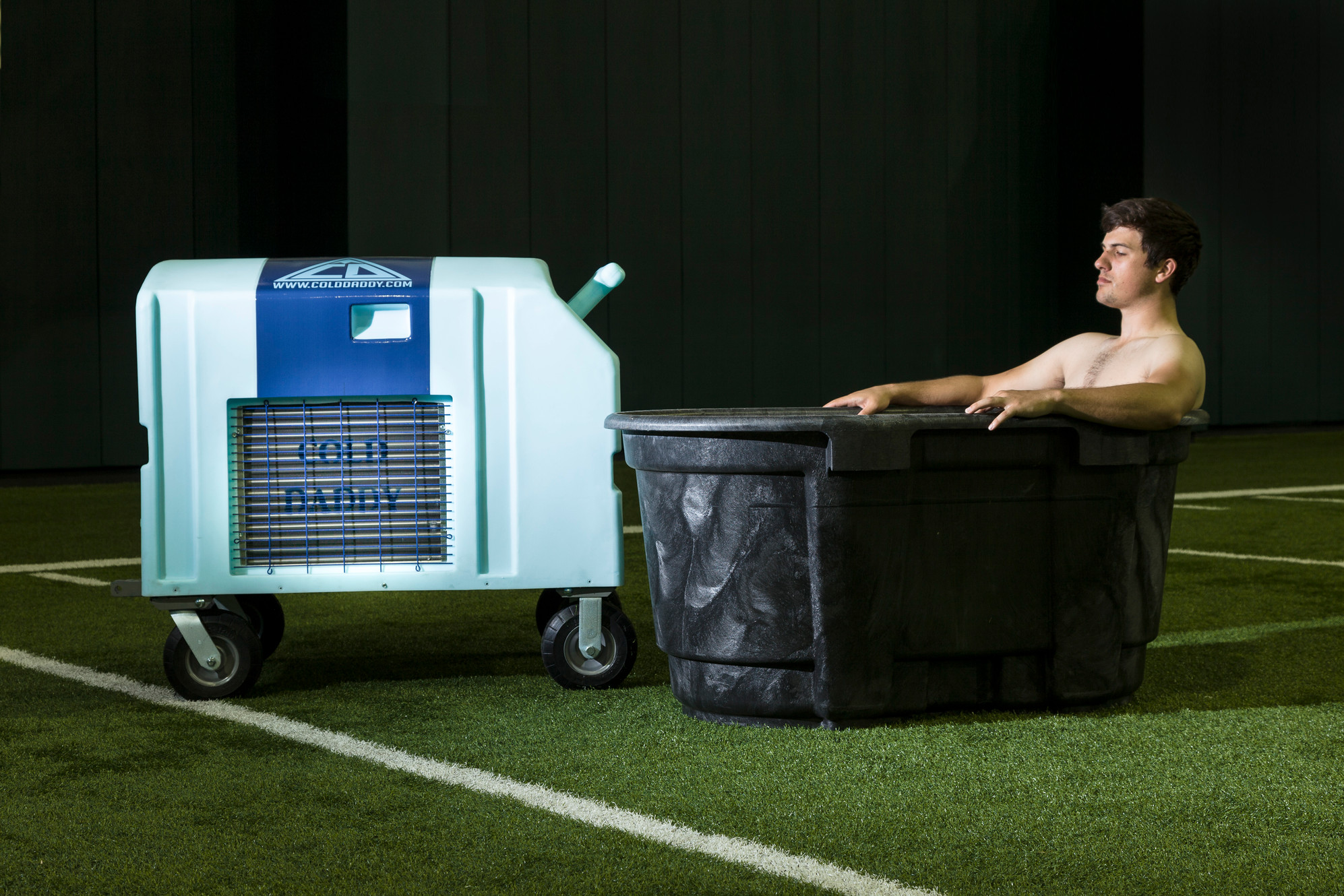 Cold Daddy | Cold Daddy 1