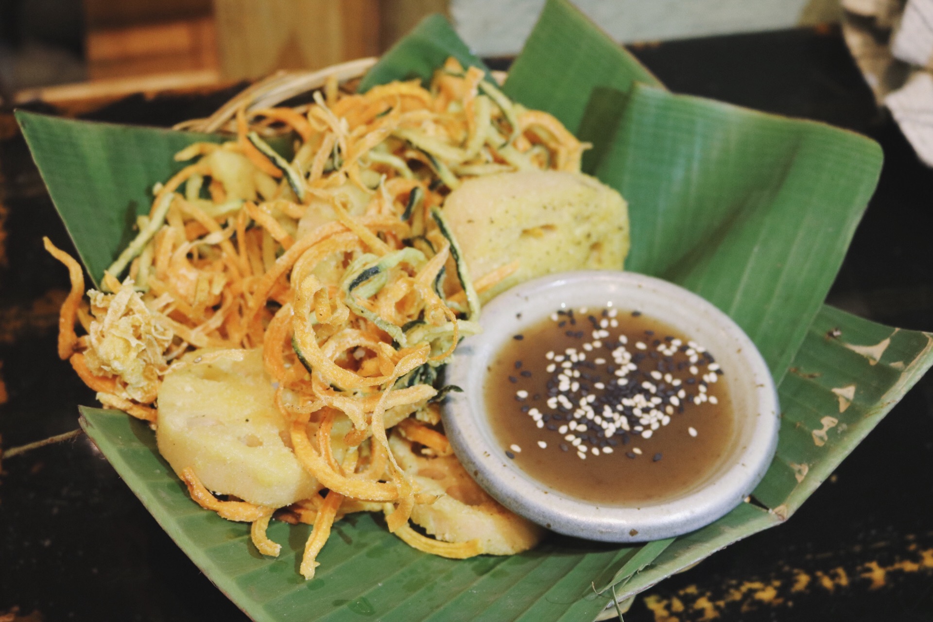 Pho | United States | Sen Organic - Small Plate