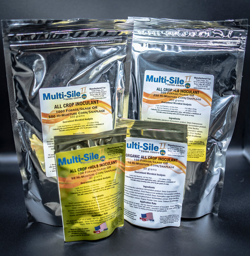 All-Crop Inoculant | Total Crops, Inc