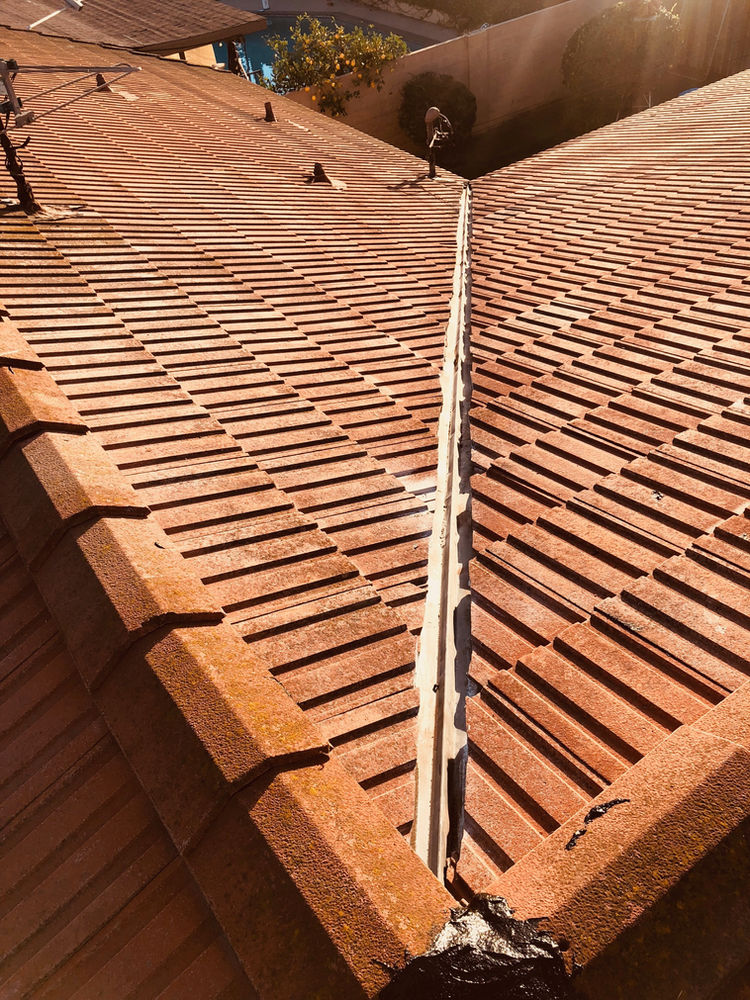 Thoughts on Tile Valleys