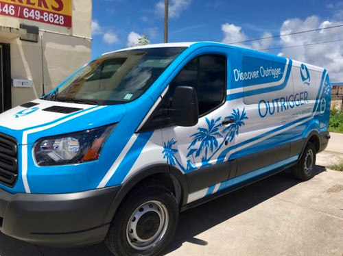 Real Estate Signs | Signmakers Guam