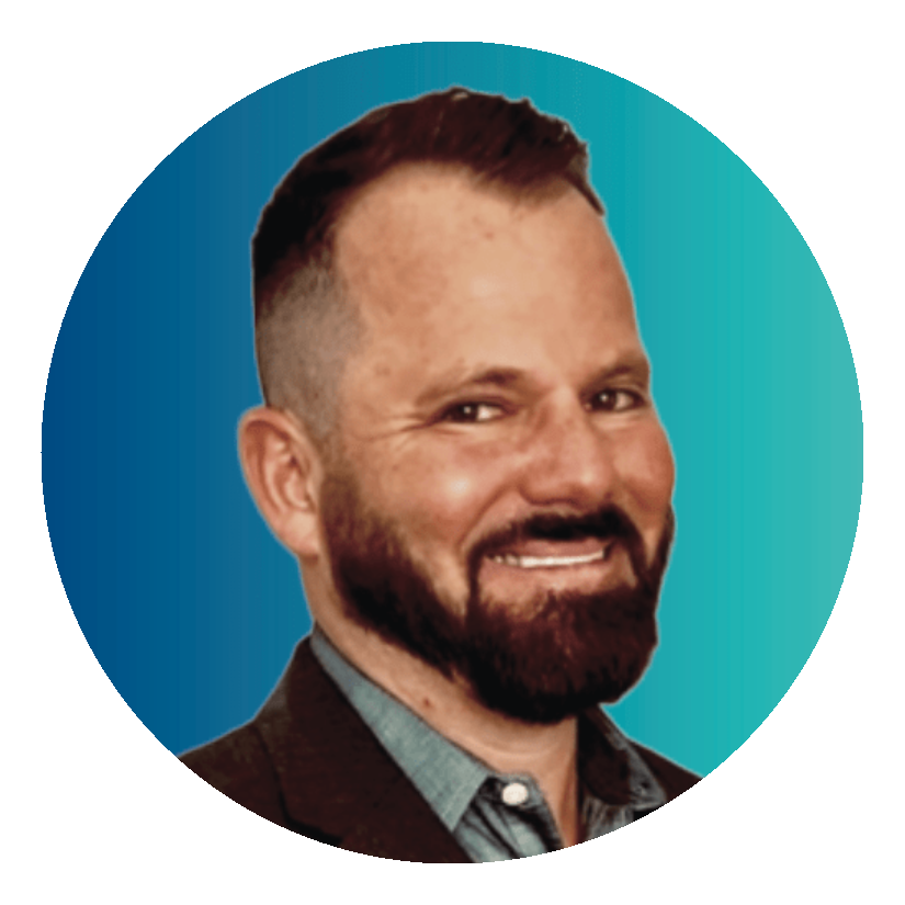 Jeremy Miller | Innovation Challenge