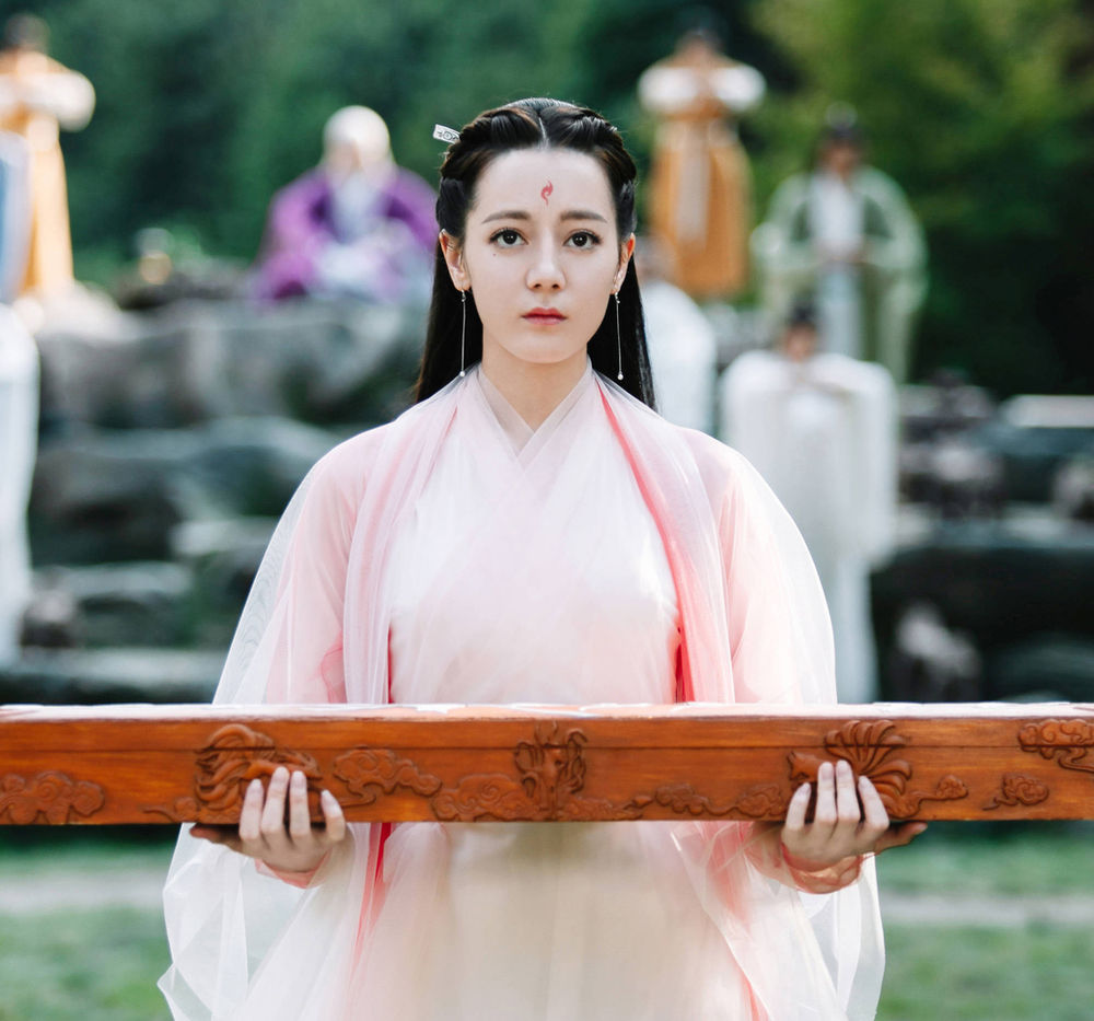 Qing Qiu, Heavenly Clan, Demon Race, Ghost Race & the Underworld.