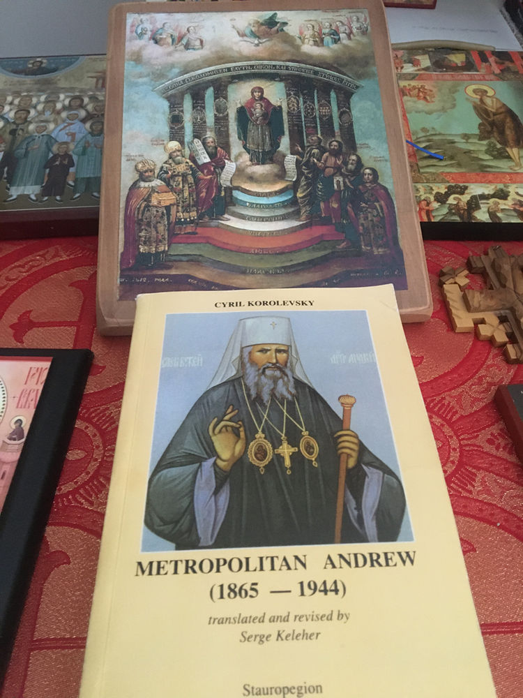 Lady Wisdom in the Ruins of Colonial False Choices: in memory of ...