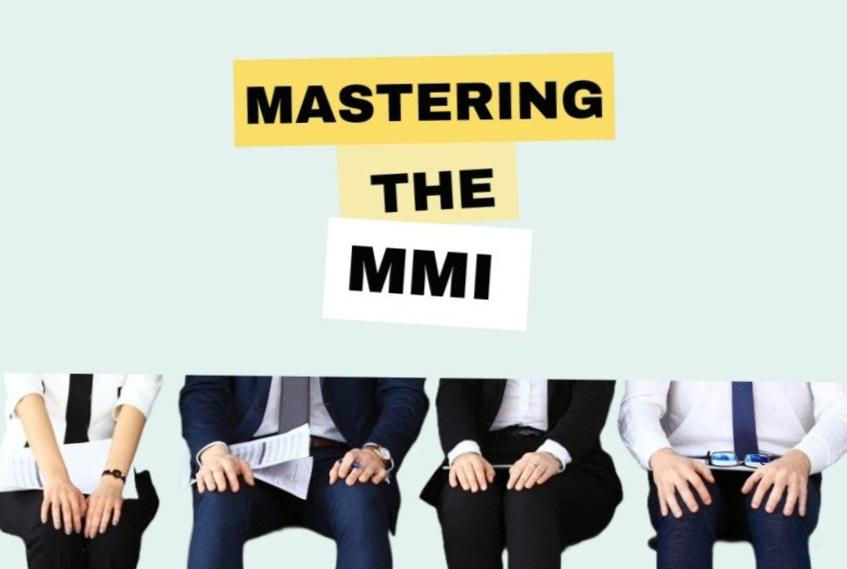 Mastering the MMI