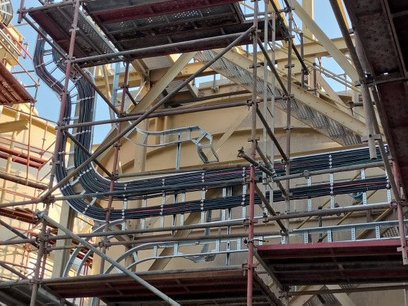 Dunelec | ELECTRICAL | Swakopmund, Namibia