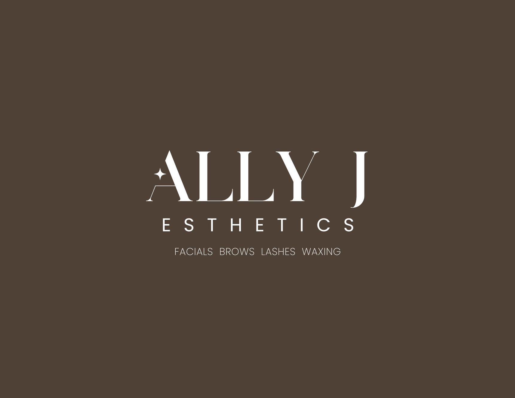 HOME | Ally J Esthetics 1004 Market Street Gowrie IA