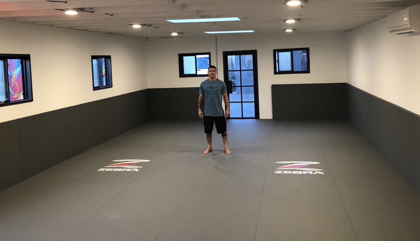 Brazilian Jiu-Jitsu | Torse House