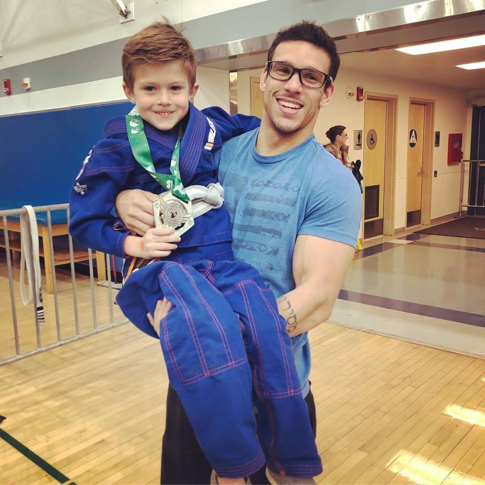 Brazilian Jiu-Jitsu | Torse House
