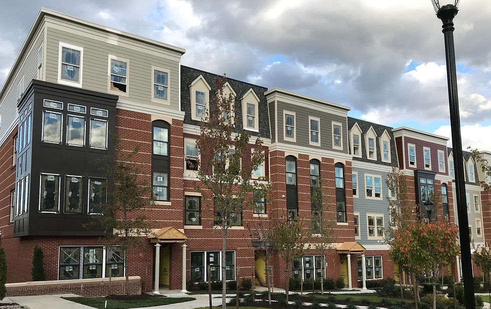 Real Estate Investment | Freedom Development | Virginia