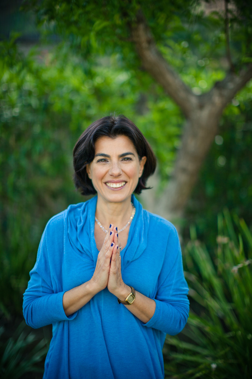 Sardinia Full Moon Retreat | Grazia Piras Yoga