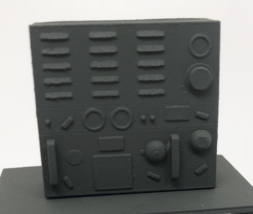 SCR-193 Radio | Battleground Models