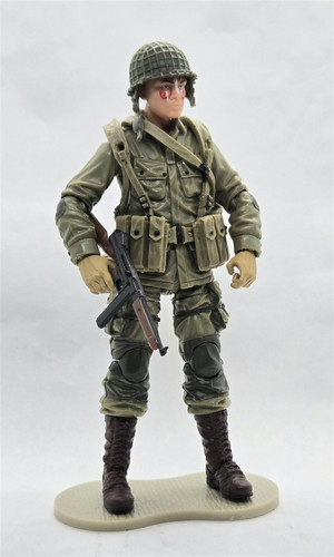 Marauder Task Force - US Paratrooper - Airborne | Battleground Models