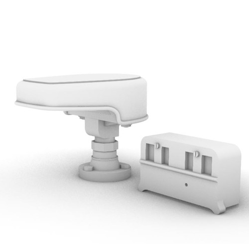 Notek Light Set - Remastered | Battleground Models