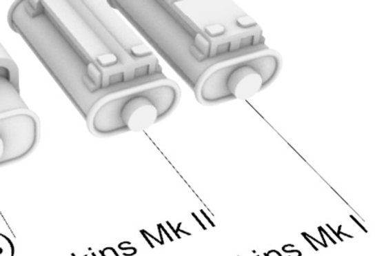 Hawkins Mine Set 2 | Battleground Models