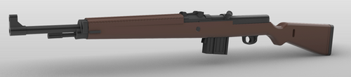 Gewehr G43 - Rifle | Battleground Models
