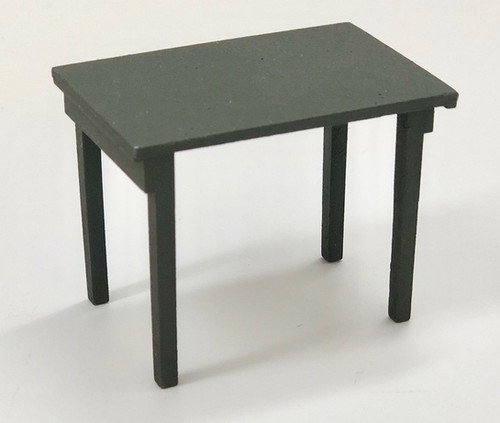 US Folding Field Table - WW2 | Battleground Models