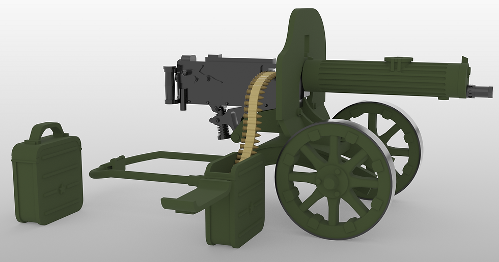 STORE | Battleground Models