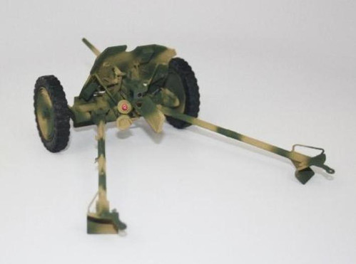 Pak 36 - 37mm Gun | Battleground Models