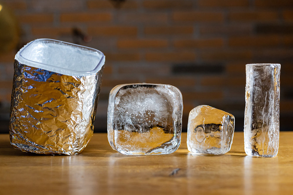 15 Hacks to Take Your Ice Game to the Next Level