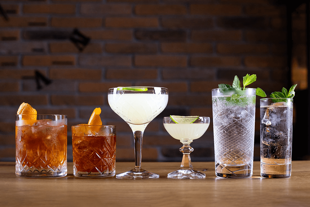 Are Mini Sized Cocktails Better Than Regular Ones?