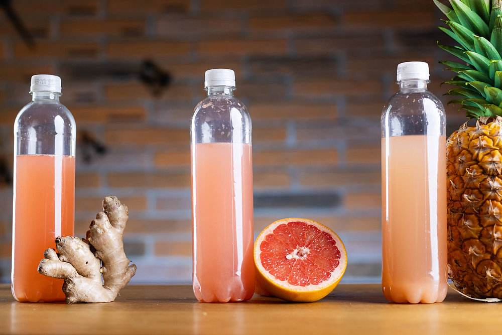 3 Fermentation Techniques for The Best DIY Sodas!