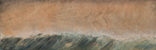 One Wave for Surrender by Miles Lowry | loveandliberty