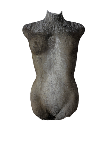 Shell and Stone by Miles Lowry | loveandliberty