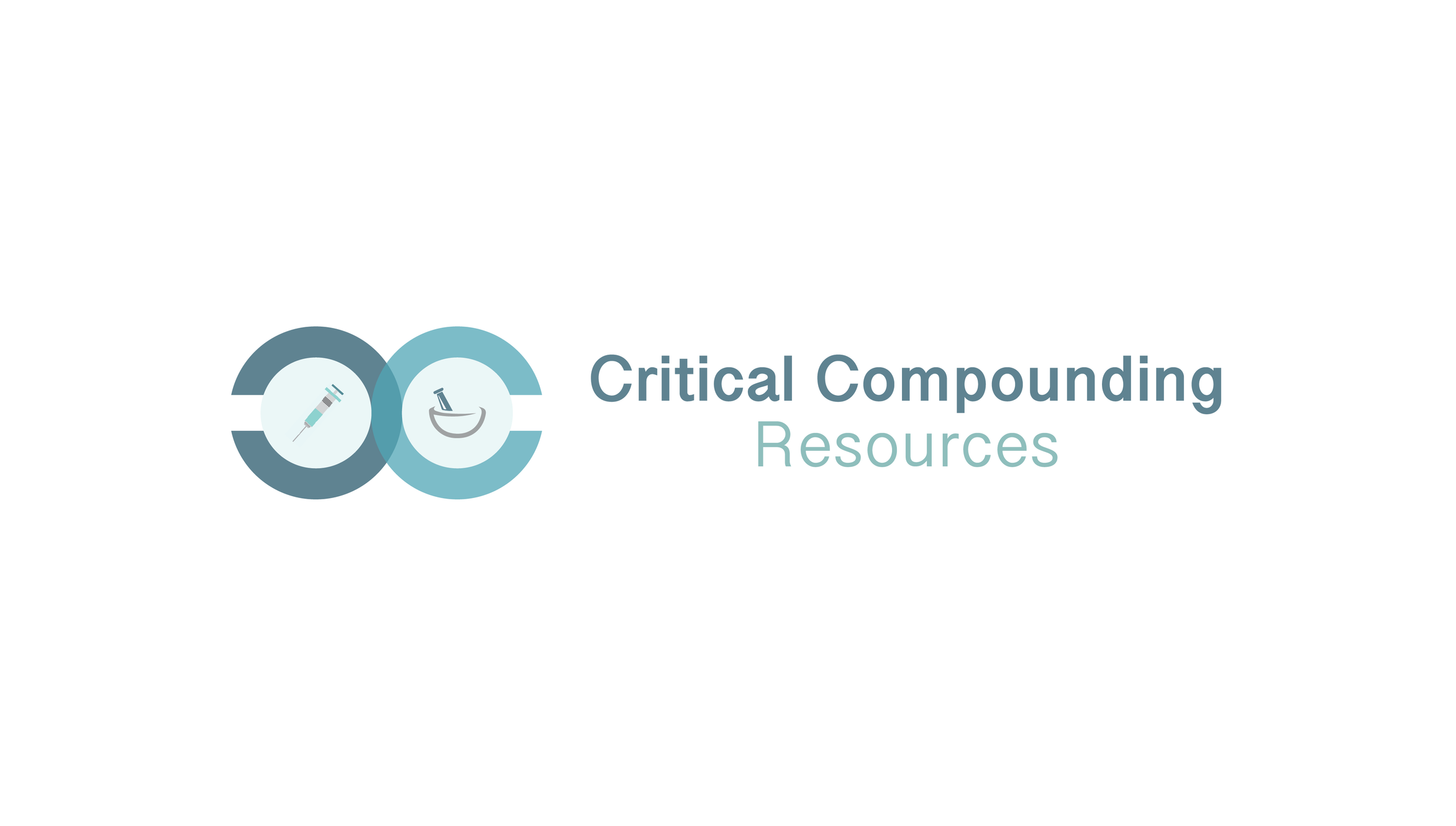 Critical Compounding Resources | CCR | Ontario, Canada