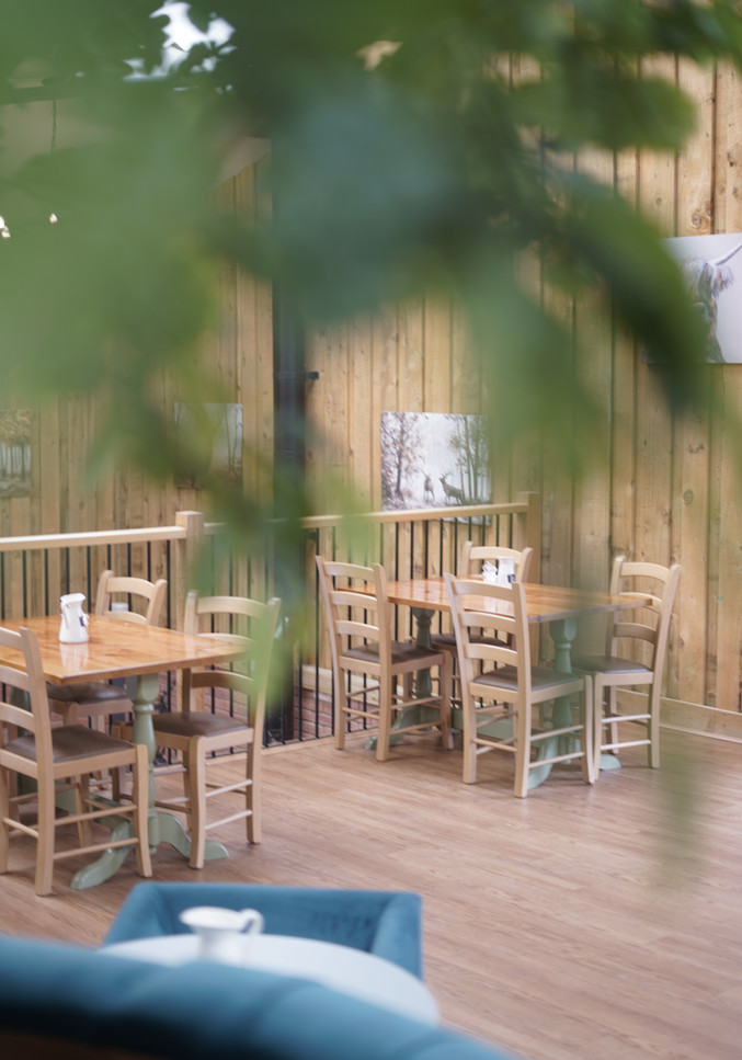 Logs, Farm Shop & Restaurant | Grange Farm Lowton Warrington