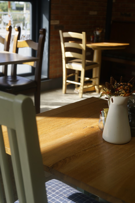 Visit The Barn | Grange Farm, Lowton