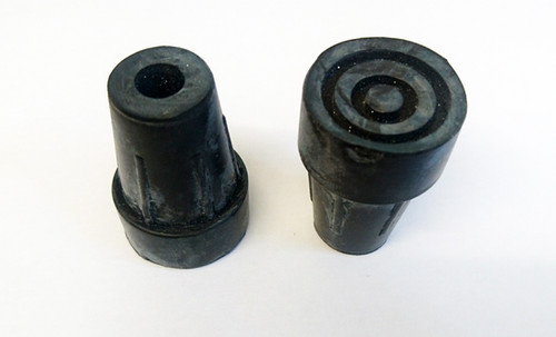 Single 9MM Ferrule for Shooting Sticks | Linden Leisure Ltd.