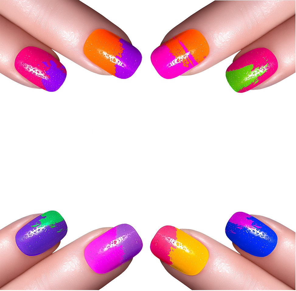 Nail Salon Neo Nails Miami Nail Salon Neo Nails Miami